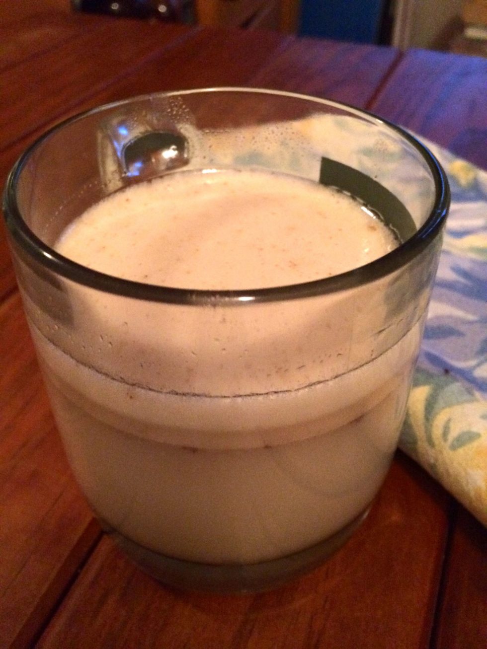 Beef Shake! - Kathryn Matthews