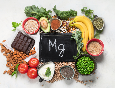 Magnesium: A Nutrient Your Heart LOVES! - Kathryn Matthews